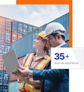 Sobre nós – Conexo Logistics