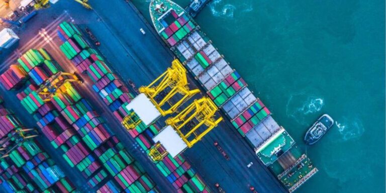 Detention e Demurrage: o que é, consequências e responsabilidades ... Detention e Demurrage: o que é, consequências e responsabilidades ...